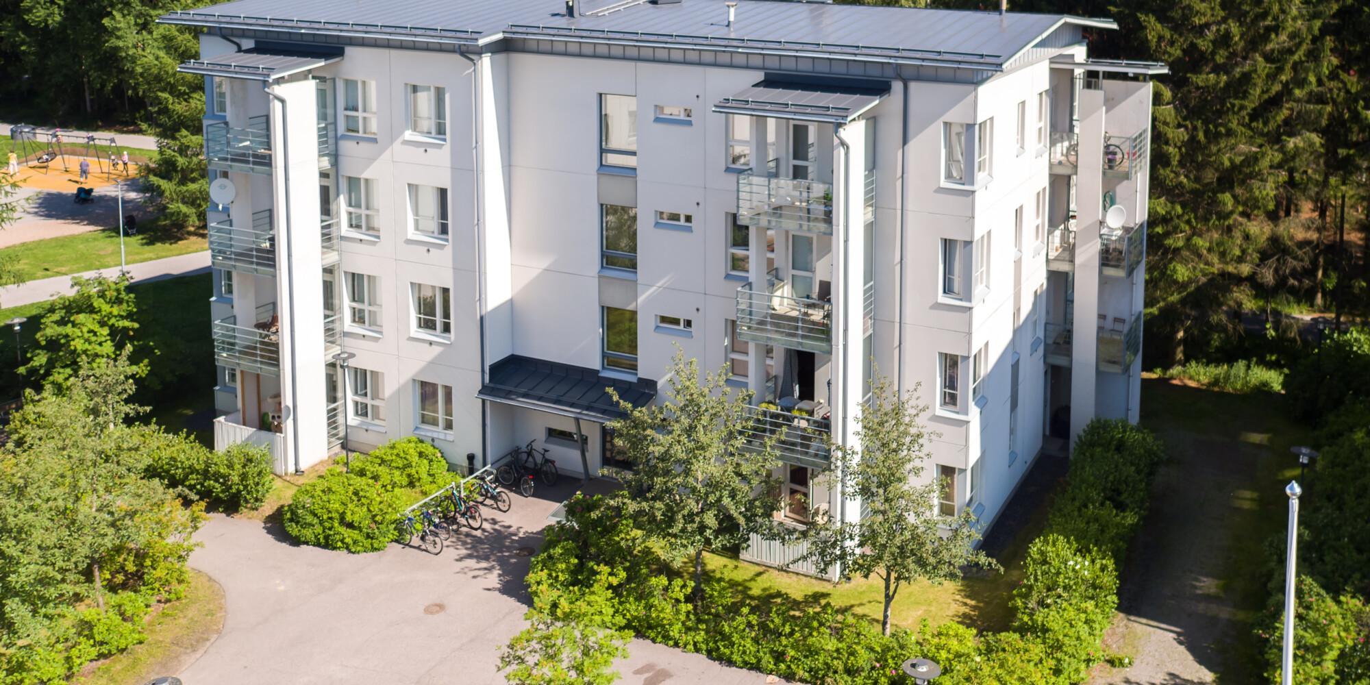 Annala - TVA